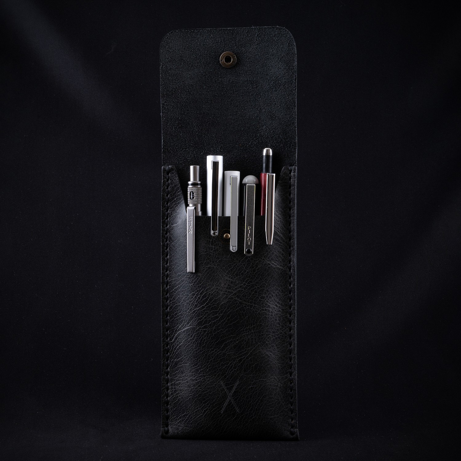 Minimal x Design Minimalist Tasarım El Yapımı Gerçek Deri Fiyatı