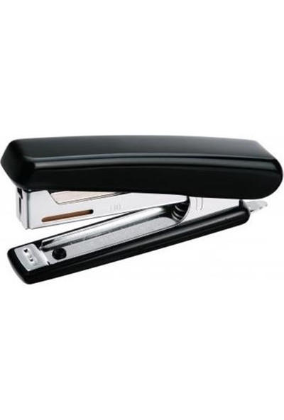 Kraf Zımba Makinası No:10 10G Siyah Kraf Zımba Makinası No:10 10G Siyah