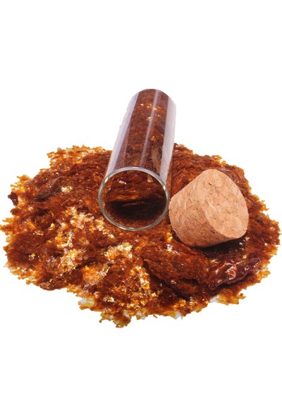 Divriği Boya Gomalak Cila Kahverengi 100 gr Divriği Boya Gomalak Cila Kahverengi 100 gr