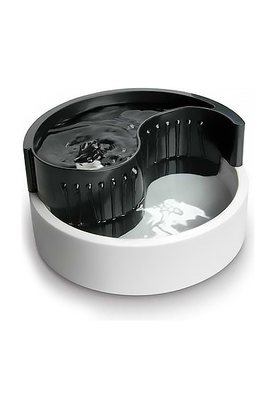 Pioneer Pet Pioneer Fungshui Kedi Için Otomatik Su Kabı P3004 1,8 Lt Pioneer Pet Pioneer Fungshui Kedi Için Otomatik Su Kabı P3004 1,8 Lt