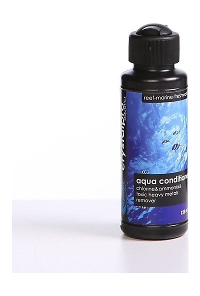 Crystalpro Aqua Conditioner-Su Düzenleyici 125 ml
