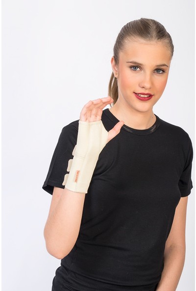 Ortolife Lüx El Bilek Ateli Kısa Ortolife Lüx El Bilek Ateli Kısa