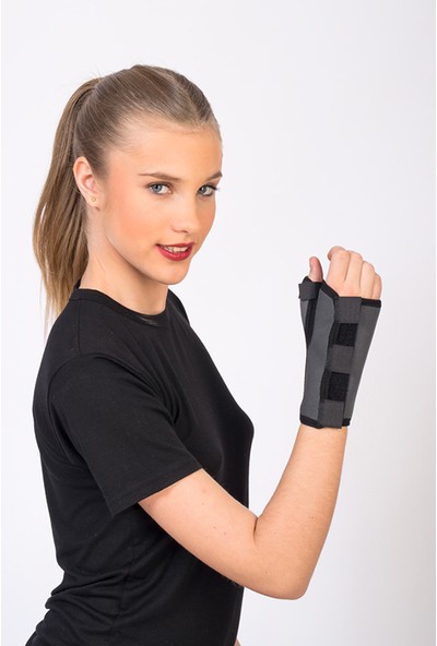 Ortolife Neopren Dequervain El Bilek Ateli (Kısa) Ol-15 N