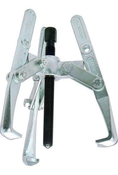 İzeltaş Üniversal Çektirme 22X22 (Üç Kollu)