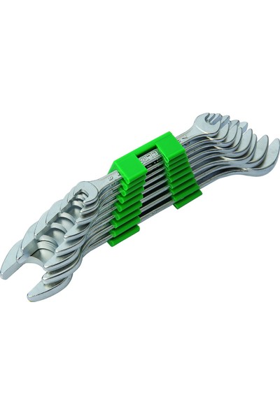 İzeltaş Elta Iki Ağız Anahtar Takımı 8 Parça