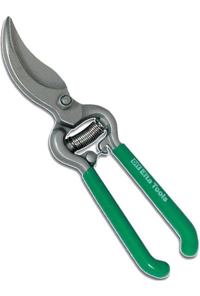 İzeltaş Elta Bağ Makası (Lüx) 205 mm