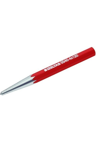 İzeltaş Nokta Zımba 4X120 İzeltaş Nokta Zımba 4X120