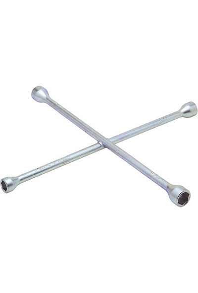 İzeltaş Bijon Anahtarı Istavroz Tipi 17X19-21(13/16)X22 İzeltaş Bijon Anahtarı Istavroz Tipi 17X19-21(13/16)X22