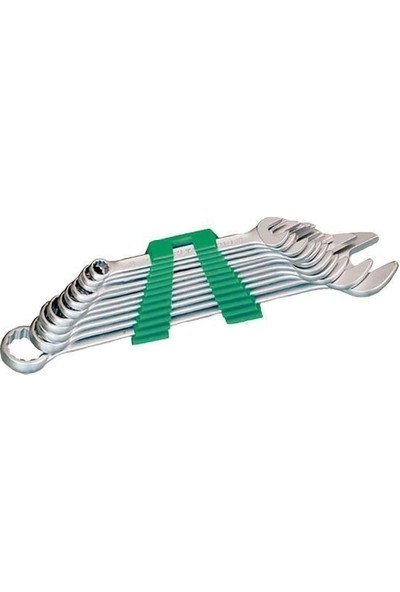İzeltaş Elta Kombine Anahtar Takımı 8 Parça İzeltaş Elta Kombine Anahtar Takımı 8 Parça