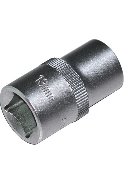 İzeltaş 1/2'' Altı Köşe 13 mm Lokma Anahtar İzeltaş 1/2'' Altı Köşe 13 mm Lokma Anahtar