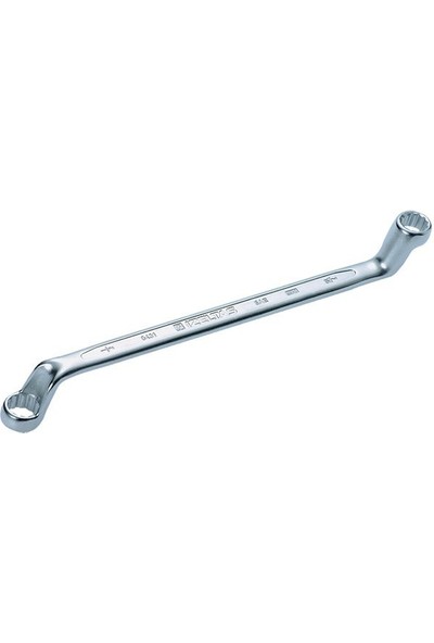 İzeltaş Yıldız Iki Ağız Anahtar 9/16X5/8 ( Sae )