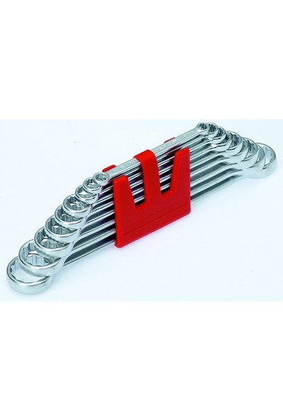 İzeltaş Süper Izoleli Bir Ağız Yıldız Anahtar 10 mm