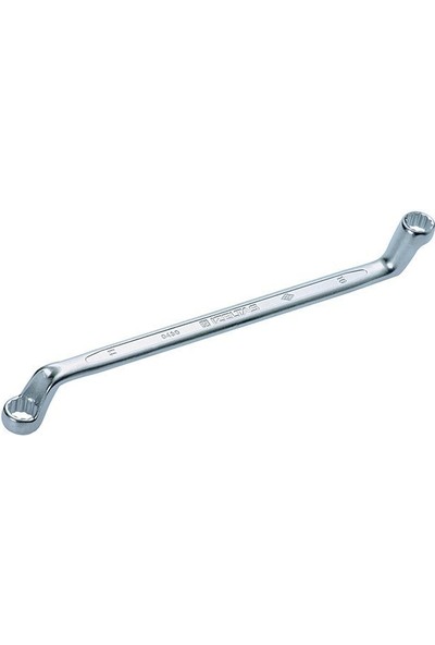 İzeltaş Yıldız Iki Ağız Anahtar 19X22 İzeltaş Yıldız Iki Ağız Anahtar 19X22