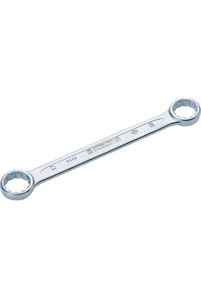 İzeltaş Düz Yıldız Anahtar 27X32 İzeltaş Düz Yıldız Anahtar 27X32