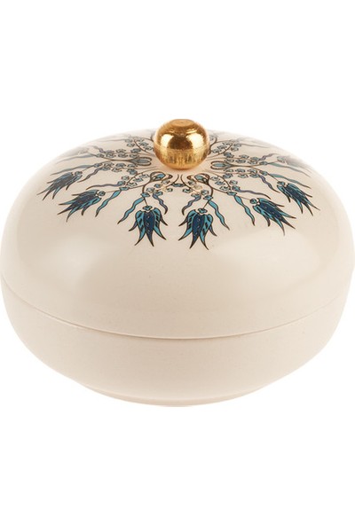 Karaca Home Iznik Lokumluk