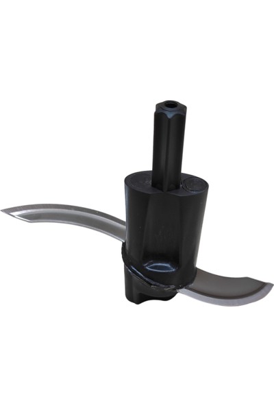 Tefal Masterchop Cam Hazneli Rondo Bıçağı Tefal Masterchop Cam Hazneli Rondo Bıçağı