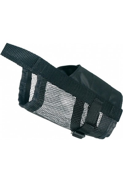 Trixie Köpekler Için Fileli Ağızlık S , 13-16CM Trixie Köpekler Için Fileli Ağızlık S , 13-16CM