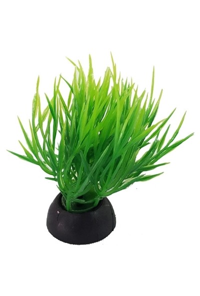 Chicos Plastik Bitki 5 cm 2'' 20 Adet