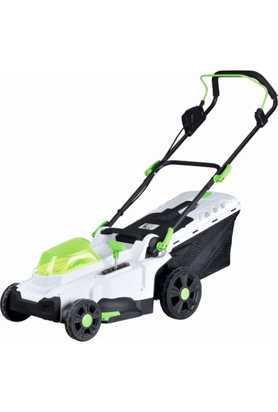 Catpower 2060 Akülü Çim Biçme