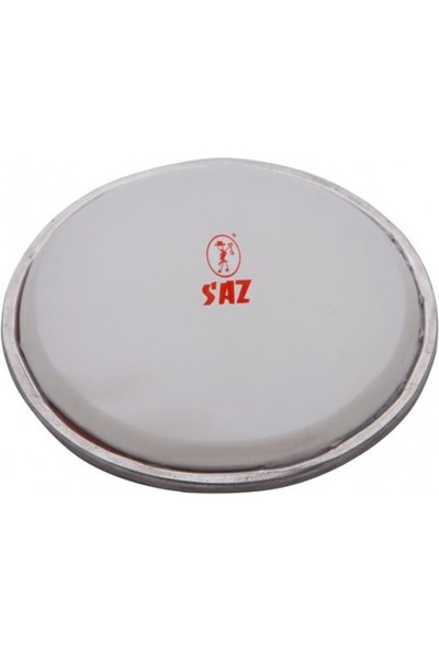 SAZ DAF15 Darbuka Derisi 15CM