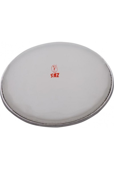 SAZ DAF22 Darbuka Derisi 22CM SAZ DAF22 Darbuka Derisi 22CM