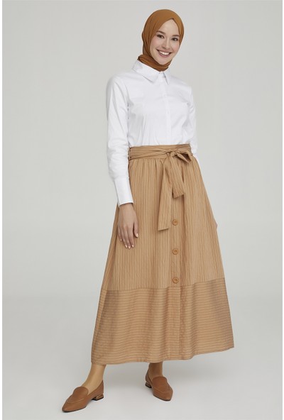 Armine Etek 20YAAC10 Camel