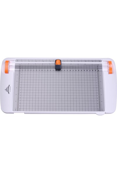 Jielisi A4 Kağıt Düzeltici Masaüstü Kağıt Makinesi 909-2B (Yurt Dışından)