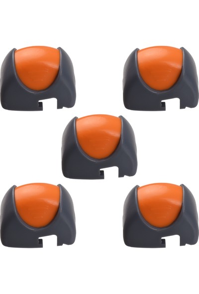 Jielisi A4 Kağıt Giyotin Yedek Bıçak 5'li (Yurt Dışından) Jielisi A4 Kağıt Giyotin Yedek Bıçak 5'li (Yurt Dışından)