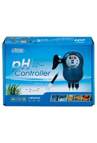 Ista Ph Kontrol Seti