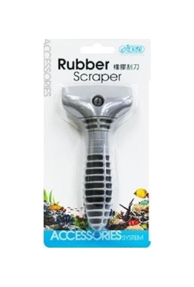 Ista Akvaryum Cam Temizleyici