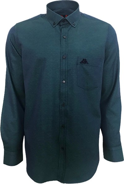 Kappa Gomlek Rdk Slım Fıt