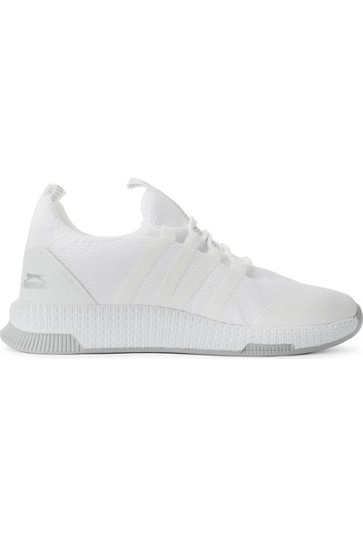Slazenger Tuesday Sneaker Erkek Ayakkabı Beyaz Slazenger Tuesday Sneaker Erkek Ayakkabı Beyaz