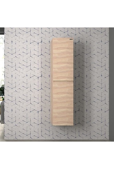 Pierre Cardin Summer Poplar Boy Dolabı Çift Kapaklı