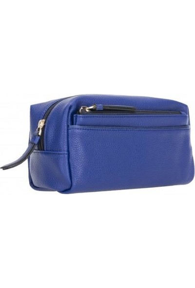 Lemonfoni Kadın Makyaj Çantası ve Seyahat Kozmetik Çantası