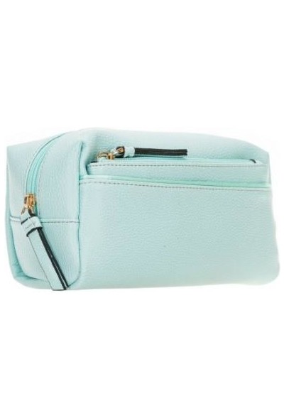 Lemonfoni Kadın Makyaj Çantası ve Seyahat Kozmetik Çantası