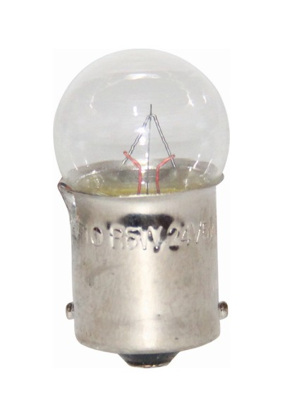 Brio Ampul Fren Sinyal 67 Tek Duy 24V 5W 5627 10 Lu Brio Ampul Fren Sinyal 67 Tek Duy 24V 5W 5627 10 Lu