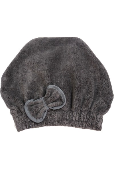 Ender Home Fiyonklu Saç Kurulama Bonesi Lastikli Triga Baş Havlu Saç Bonesi Ender Home Fiyonklu Saç Kurulama Bonesi Lastikli Triga Baş Havlu Saç Bonesi