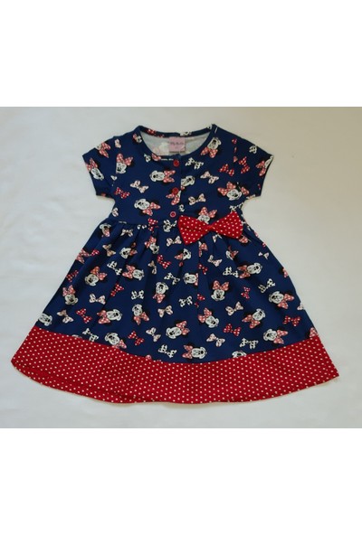 Lila Butik Kız Çocuk Bebek Elbise Lila Butik Kız Çocuk Bebek Elbise