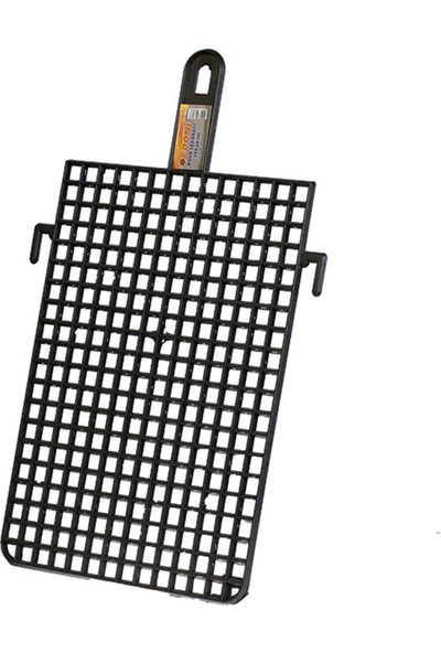 Edoni Rulo Izgara 20 cm