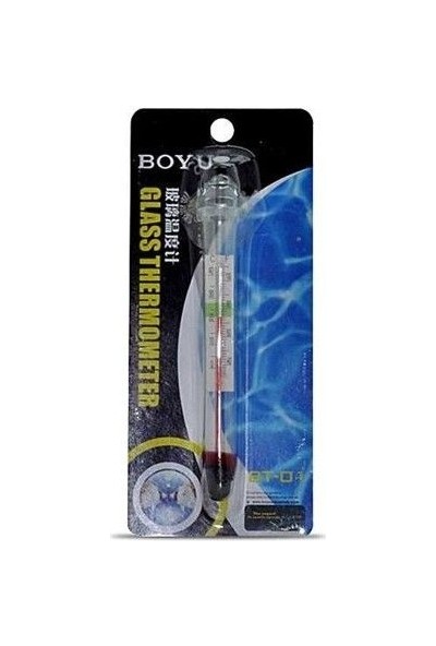 Boyu Bt-01 Boyu Tombul Derece