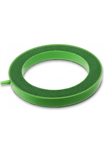 Liya Liya/aquatop Yuvarlak Akvaryum Hava Taşı 12,5 cm
