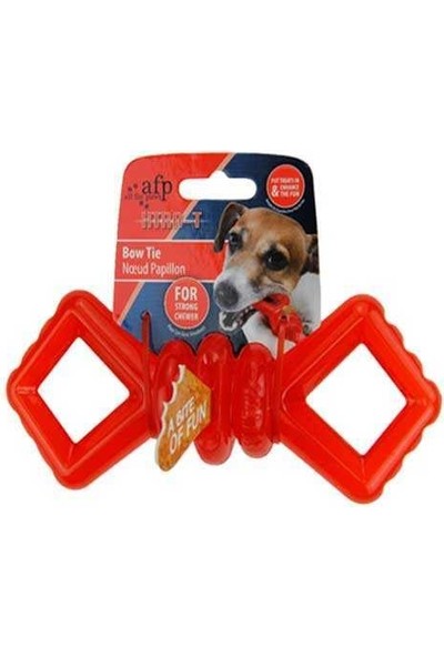 Afp Xtrail Fiyonk Köpek Oyuncağı