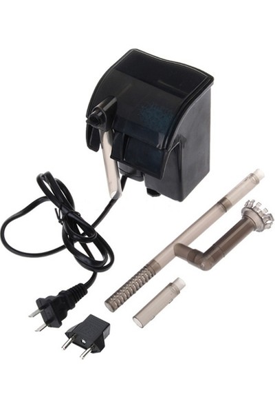 Sobo WP-303H-SOBO Akvaryum Şelale Filtre 5W 280 Lt