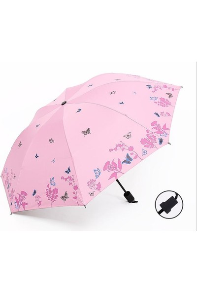 Gogoo Katlanabilir Şemsiye (Yurt Dışından)