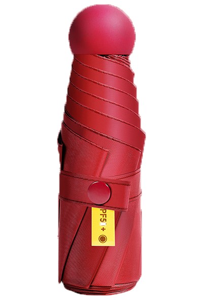 Gogoo Katlanabilir Şemsiye (Yurt Dışından)