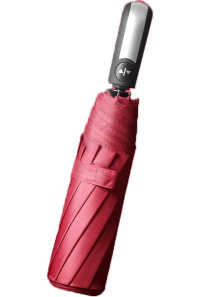 Gogoo Katlanabilir Şemsiye (Yurt Dışından)