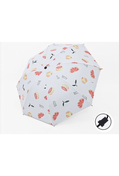 Gogoo Katlanabilir Şemsiye (Yurt Dışından)