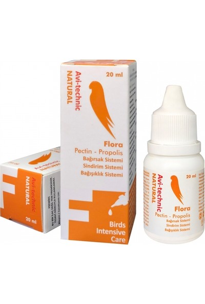 Biyo-Teknik Avitechnic Vitamin F Bağışıklık Güçlendirici Kuş Vitamini 20CC Biyo-Teknik Avitechnic Vitamin F Bağışıklık Güçlendirici Kuş Vitamini 20CC