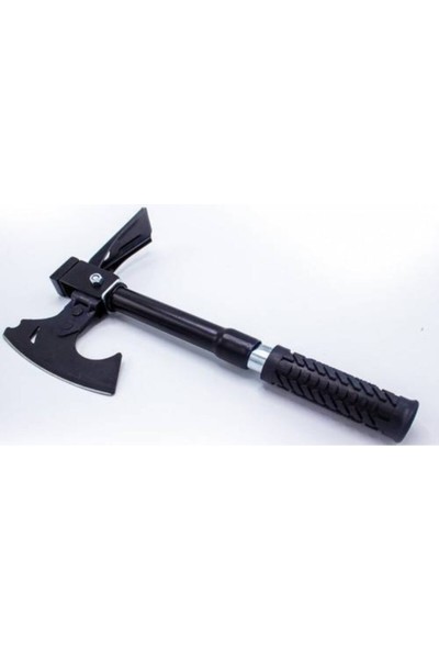 Loggia Hisar Multitools Balta Portatif Çok Fonksiyonlu Bahçe Kamp Araç Seti Balta Çekiç Keser Yerli Üretim Loggia Hisar Multitools Balta Portatif Çok Fonksiyonlu Bahçe Kamp Araç Seti Balta Çekiç Keser Yerli Üretim