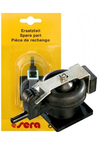 Sera AIR110 Hava Motoru Için Yedek Körük 1 Adet Sera AIR110 Hava Motoru Için Yedek Körük 1 Adet